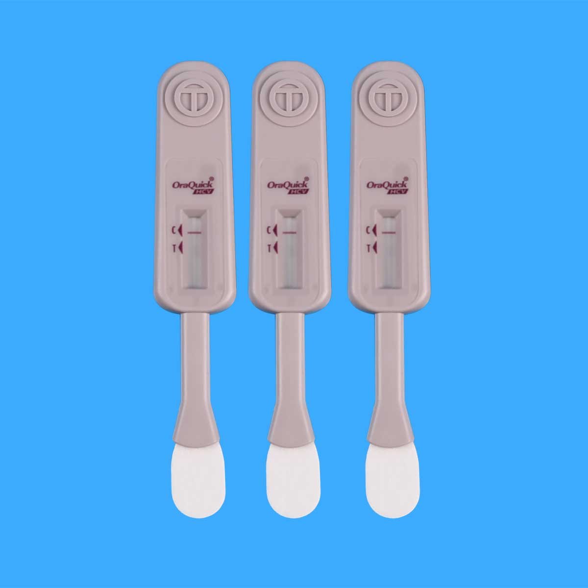 HCV Testing
