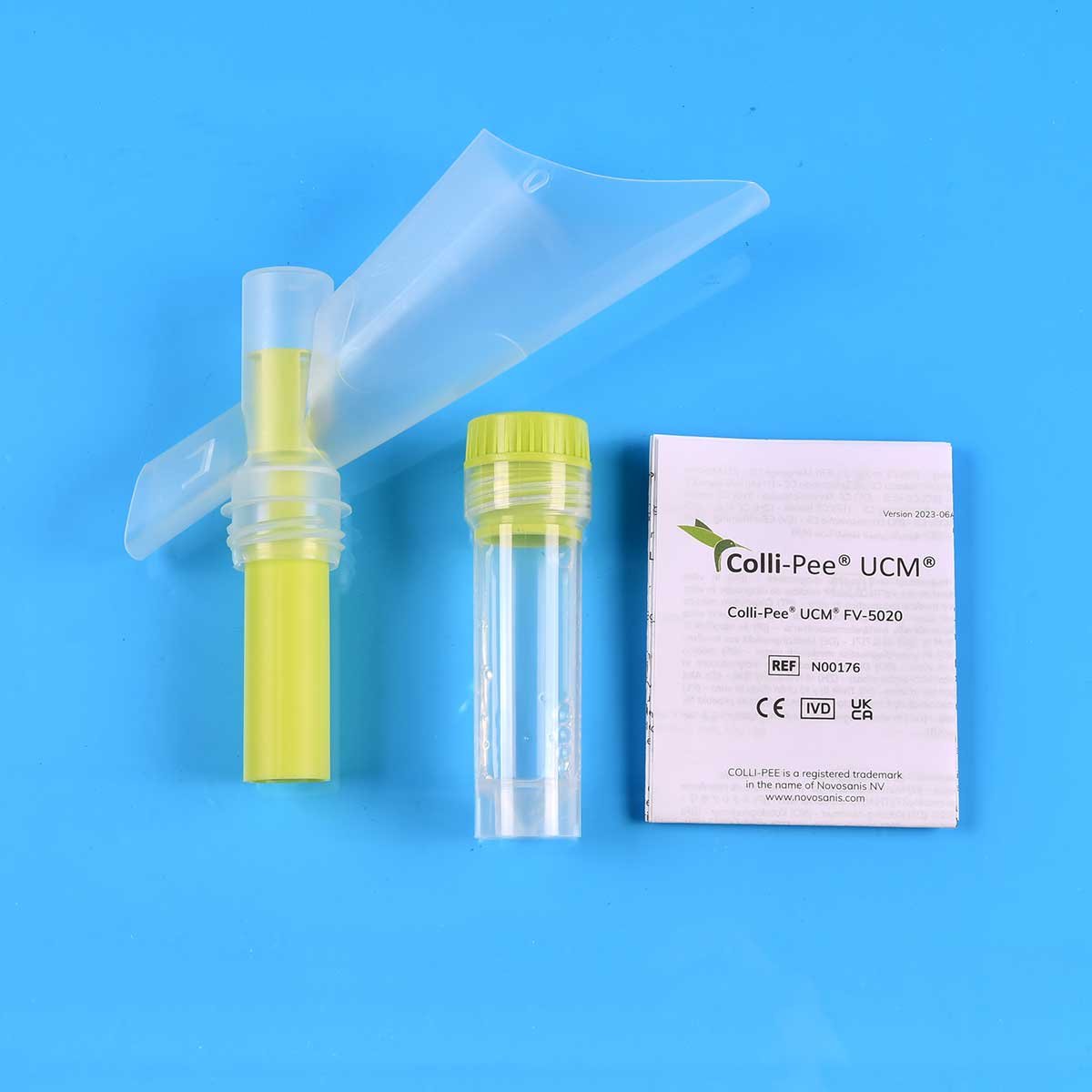 Colli-Pee™ UCM 20 mL