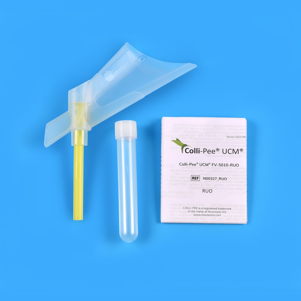 SAMPLE Colli-Pee™ UCM 10 mL RUO
