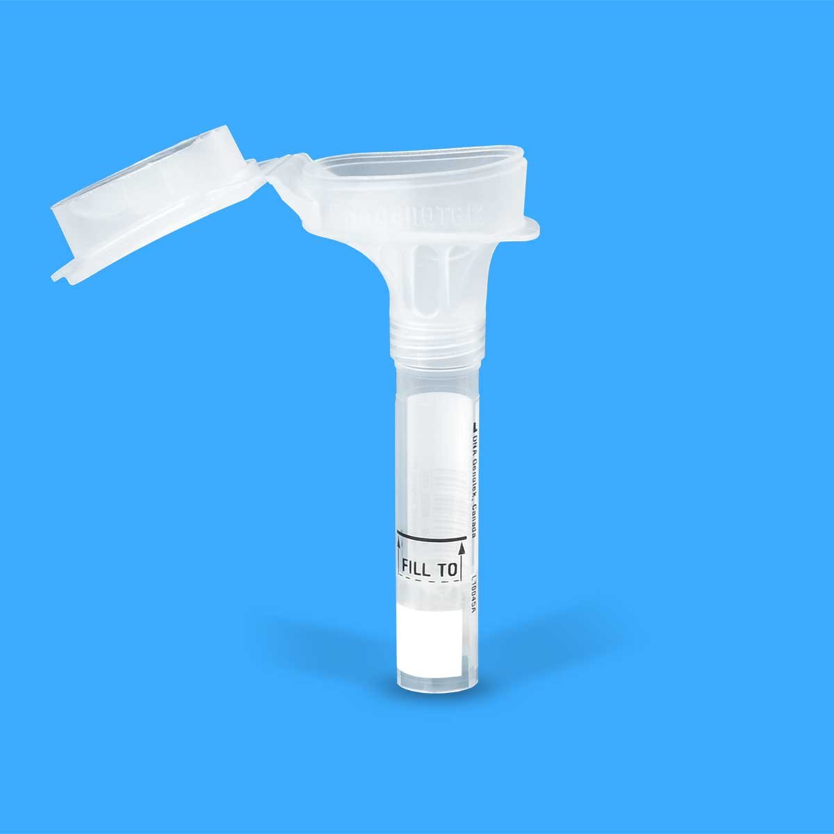 OMNIgene™•SALIVA DNA and RNA saliva collection device