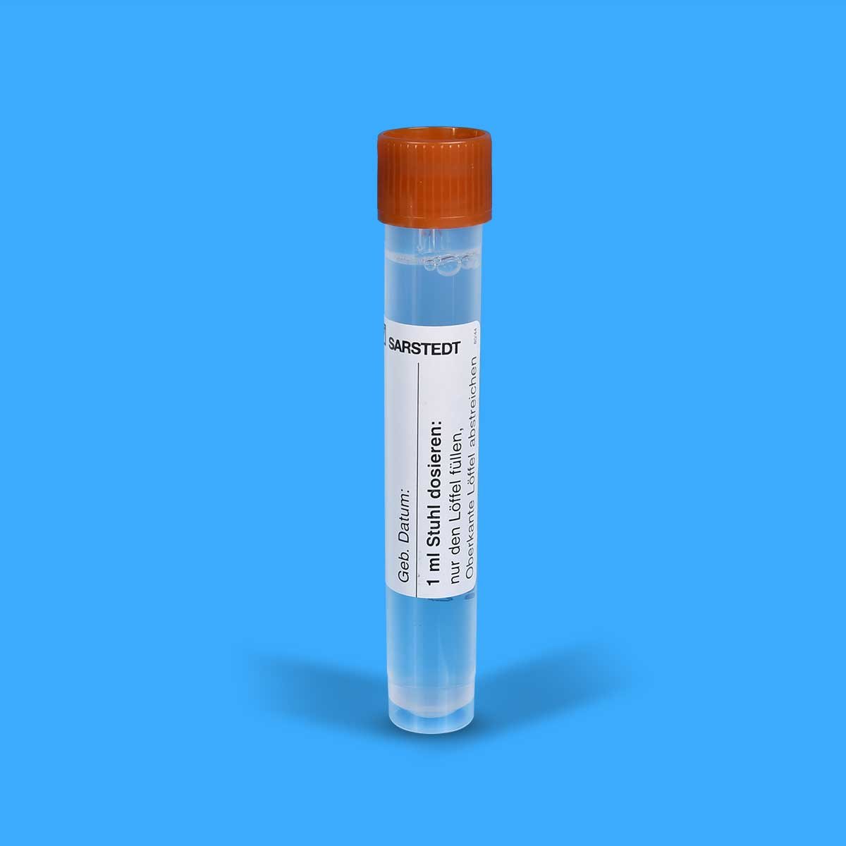 SAMPLE BIOME-Preserve Microbiome Collection Kit