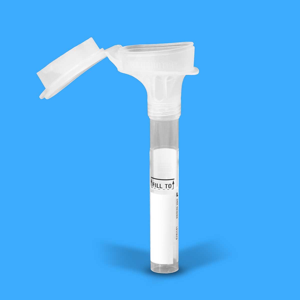 SAMPLE OMNIgene™•ORAL (Microbial DNA and RNA)