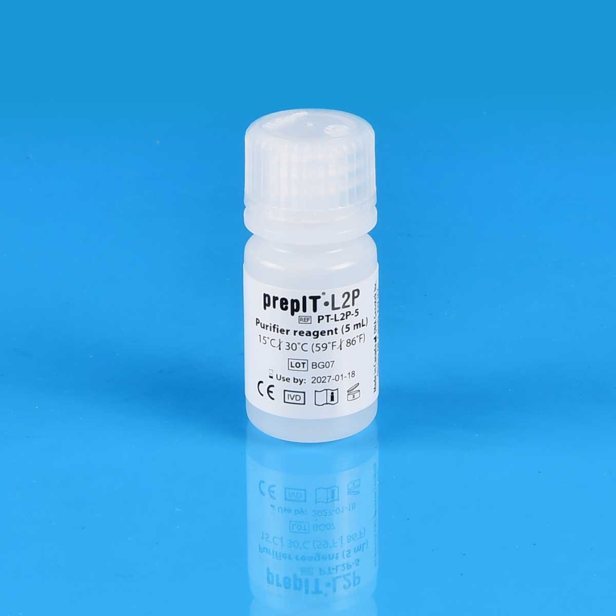prepIT™•L2P DNA extraction reagent